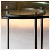 Helios Table Collection By Charleston Forge – timelesswroughtiron