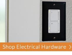 Buy Black Electric Wall Plates Online. – timelesswroughtiron