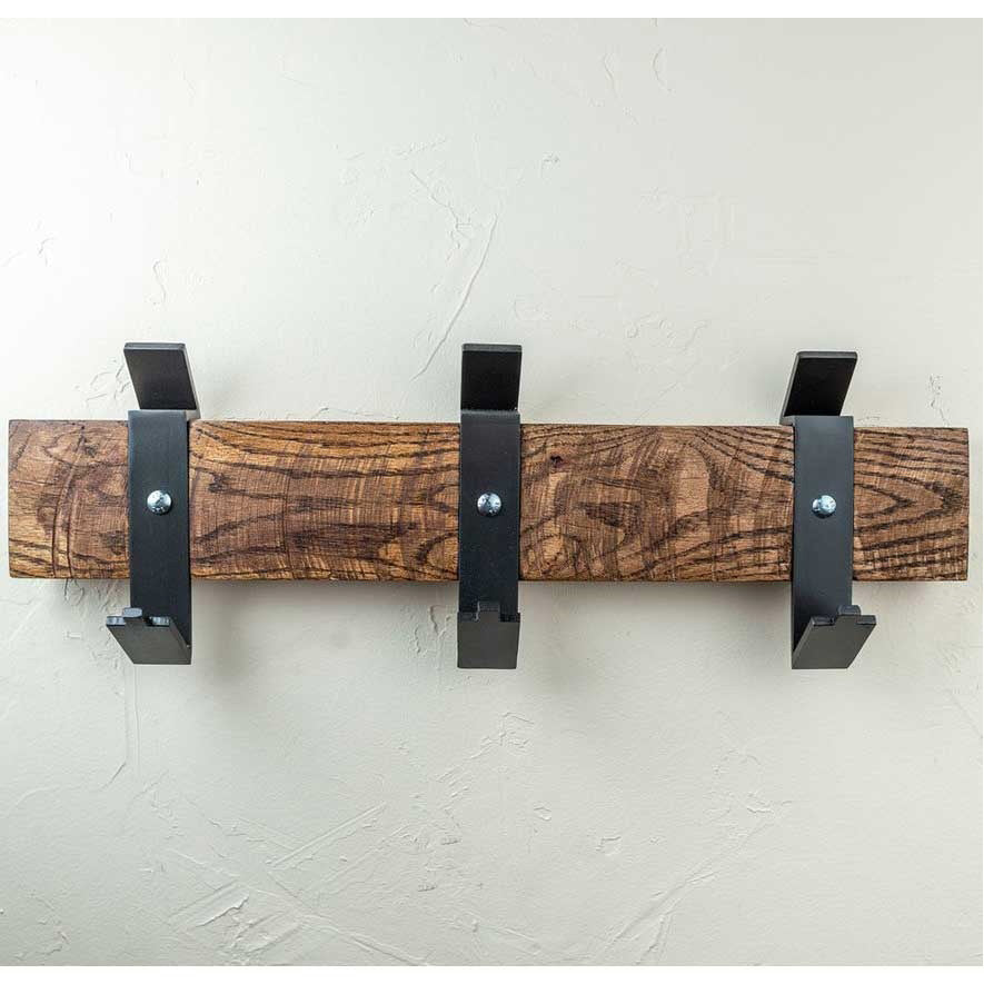 Wrought Iron Wall Coat Racks and Coat Hooks – timelesswroughtiron