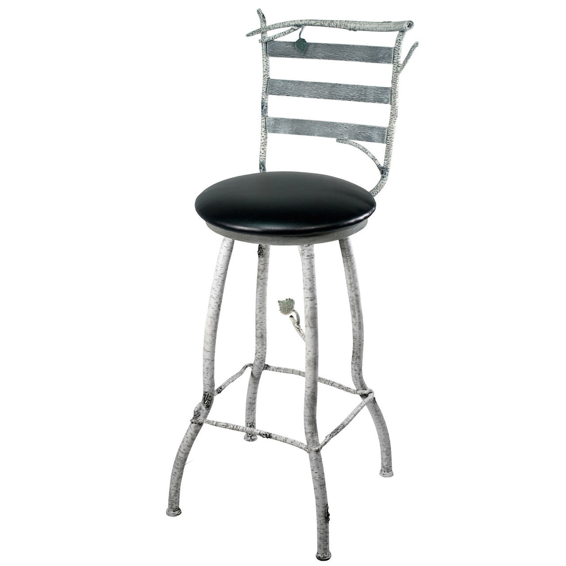 Wrought Iron Bar Stools with Free Shipping | 50+ Styles ...