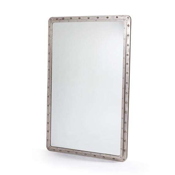 Maritime Mirror – timelesswroughtiron