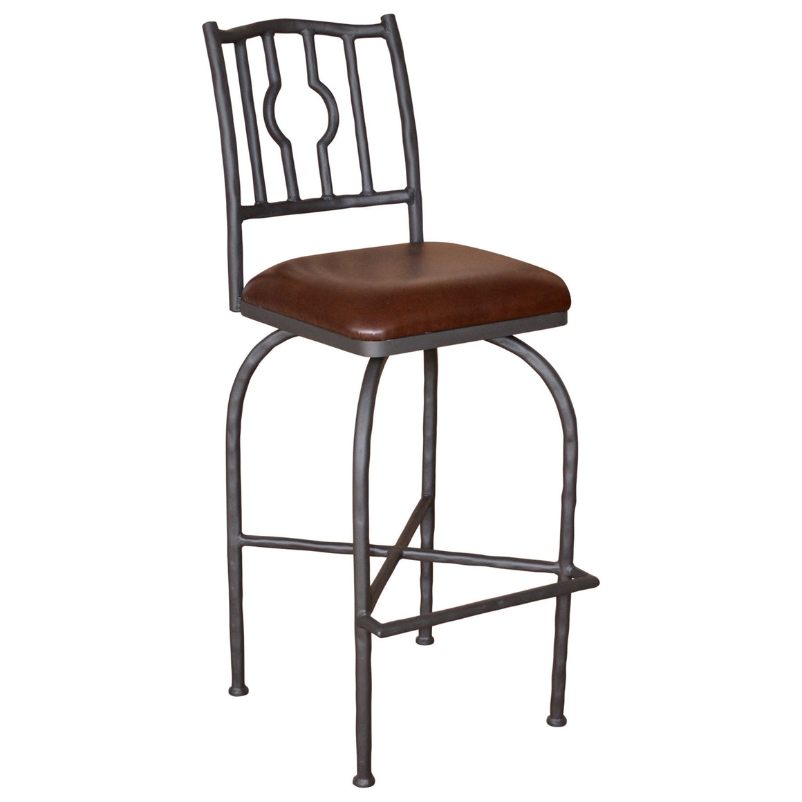 Wrought Iron Bar Stools with Free Shipping | 50+ Styles ...