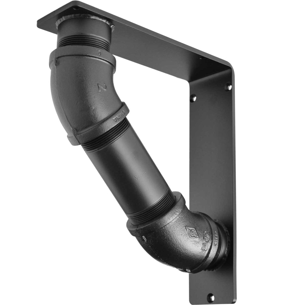 Wrought Iron Corbels | Metal Corbels | Iron Brackets – timelesswroughtiron