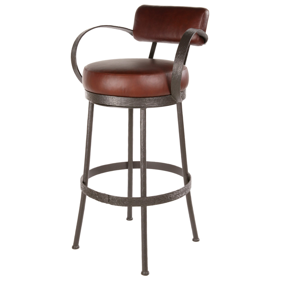 Wrought Iron Bar Stools with Free Shipping | 50+ Styles ...