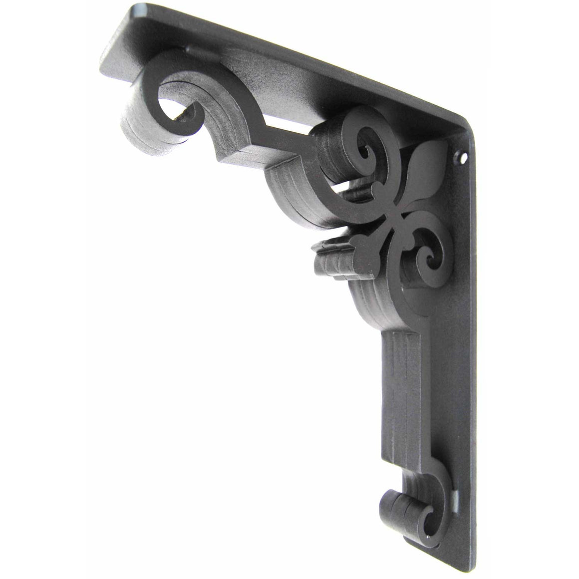 Wrought Iron Corbels | Metal Corbels | Iron Brackets – timelesswroughtiron